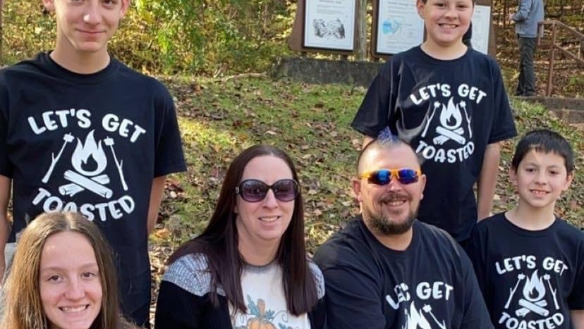 Fundraiser by Kayla Lyles : Heather Lynn Ward Funeral Expenses