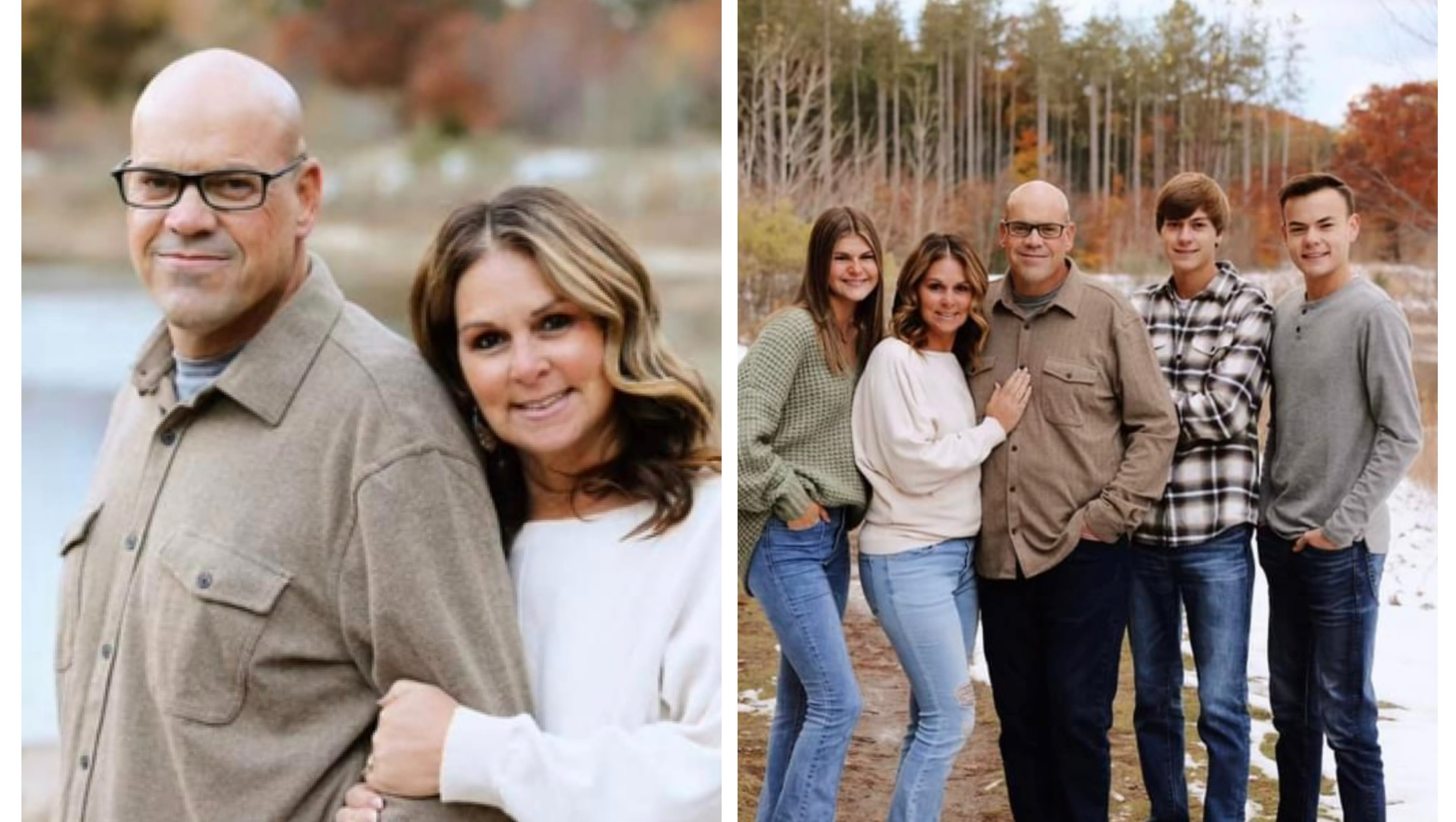 Fundraiser for Shannon Snyder by Laura Hadden : Supporting The Snyder ...