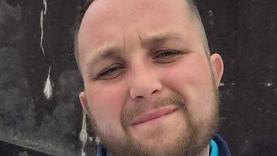 Fundraiser by Mark Brassington : In Memory Of James Rixon