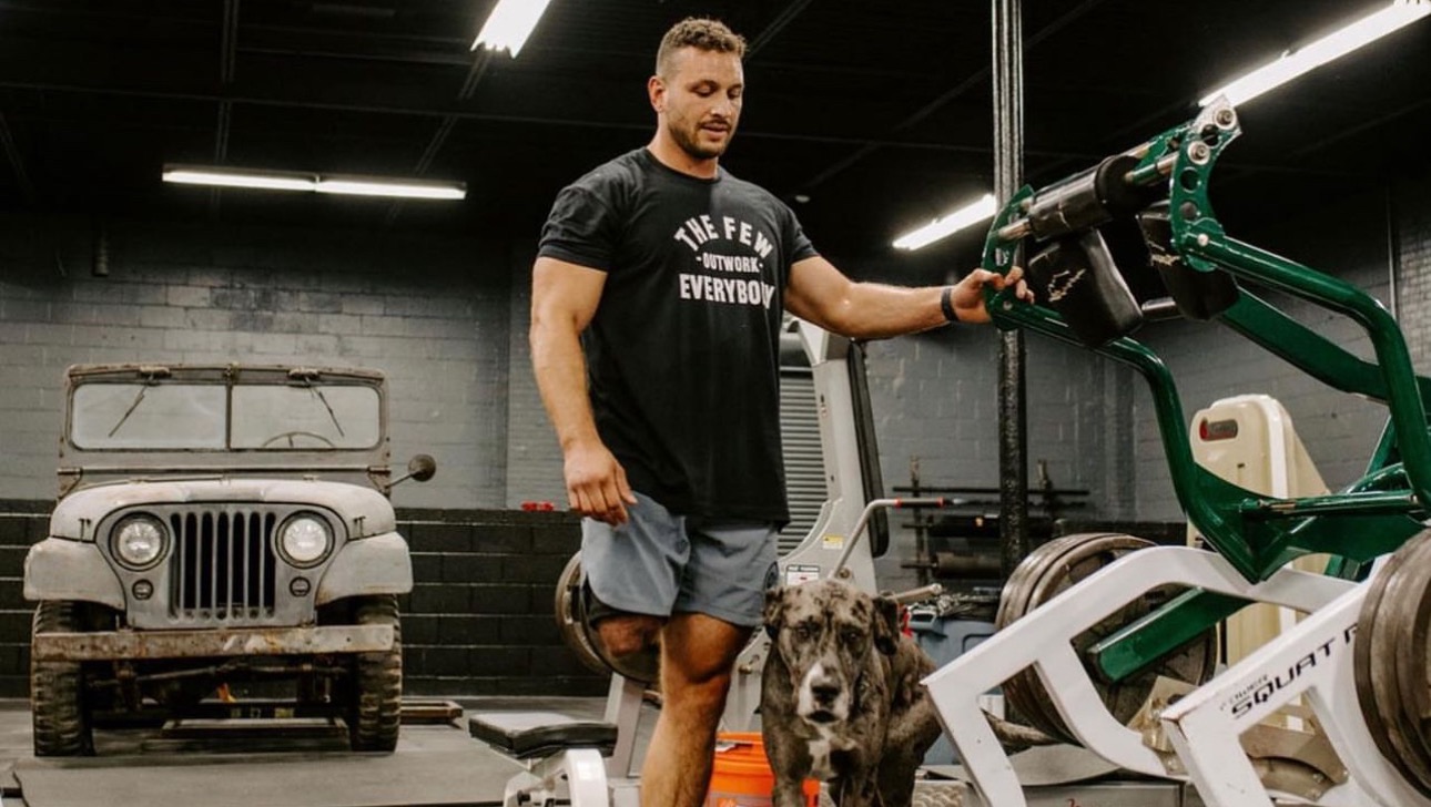 Fundraiser for Ryan Watters by Jorden Henneman : Support for Ryan ...