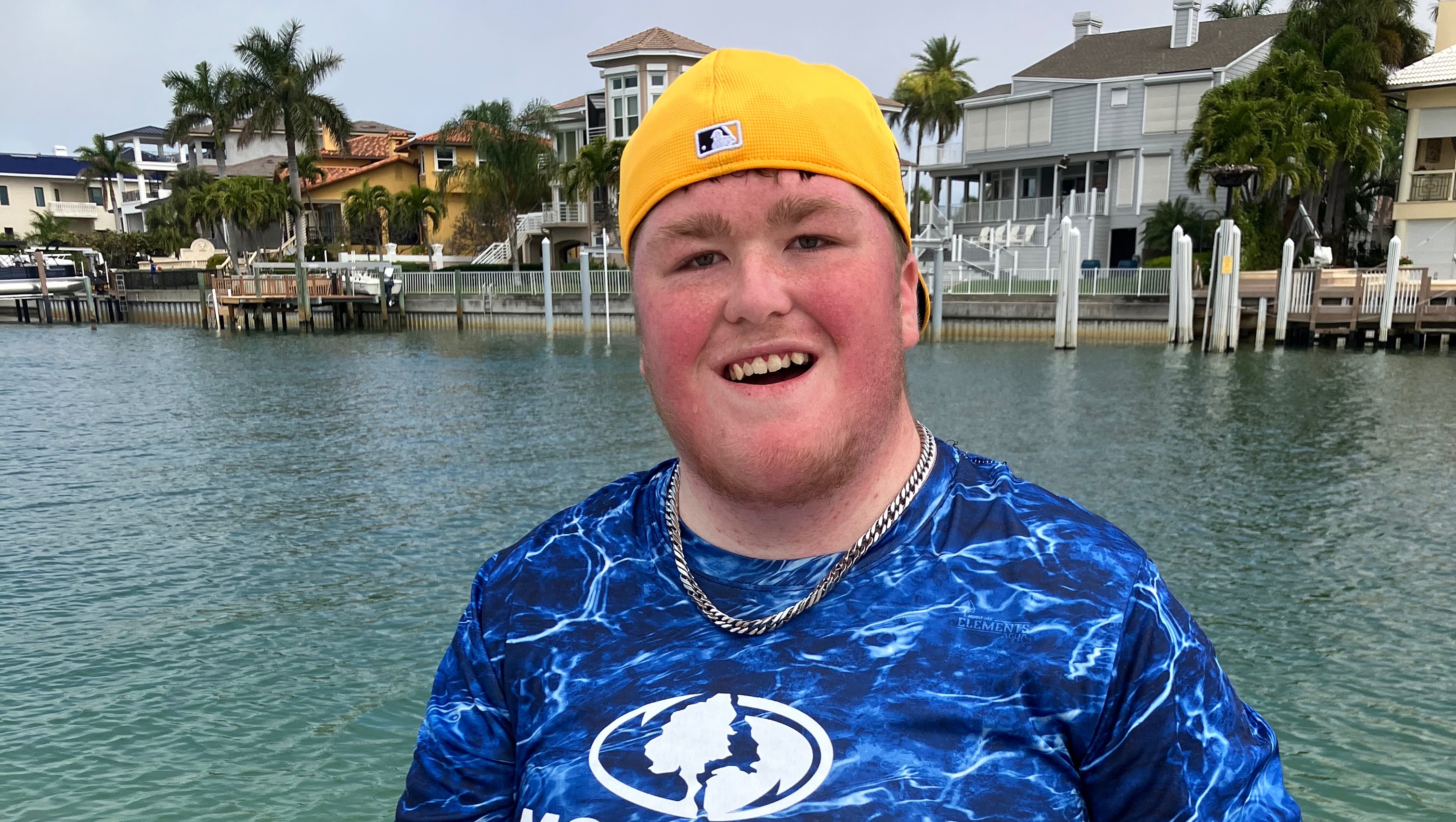 Fundraiser by Kelly Womer : Help Tyler Achieve His Goal!