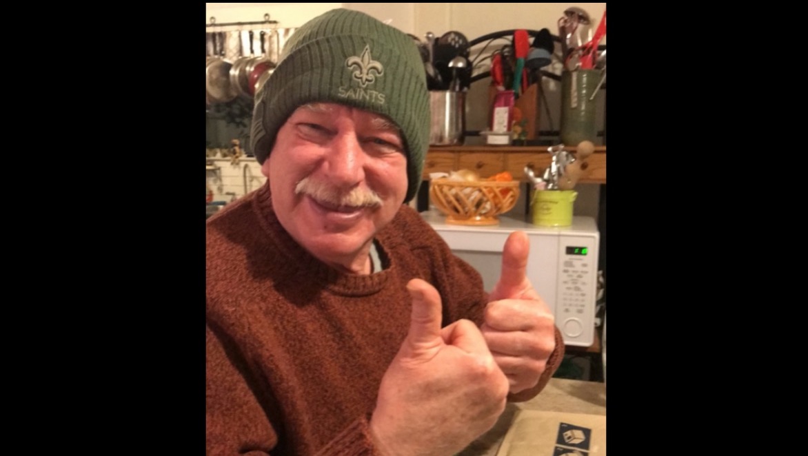 Fundraiser for Sabrina Kraus by Christopher Bouchie : Philip Bouchie