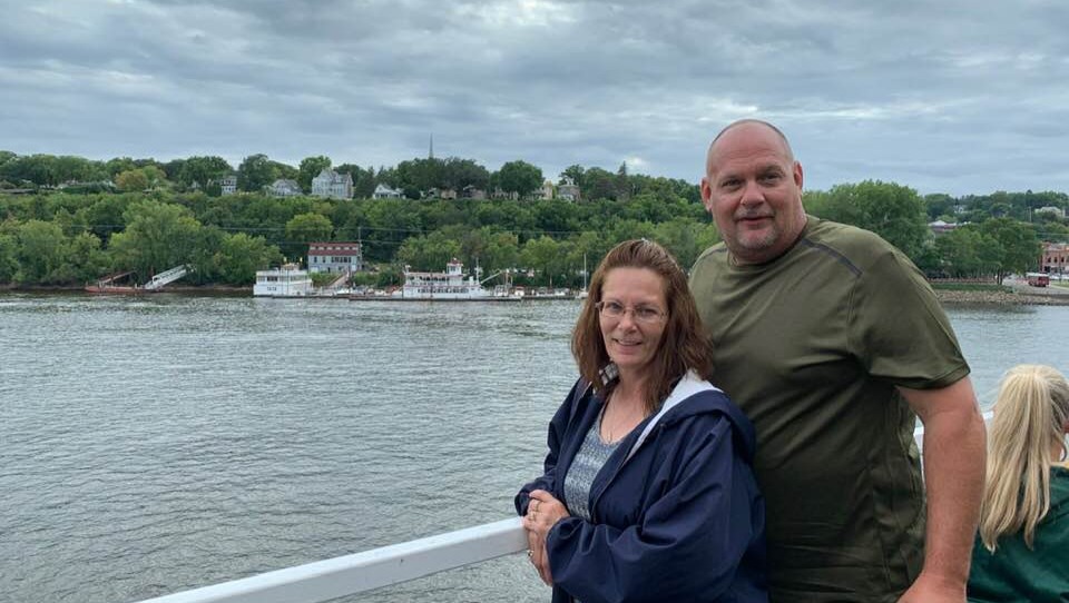 Fundraiser by Todd and Sherry Utpadel : Lisa Hanson Fundraiser by Todd and Sherry Utpadel : Lisa Hanson