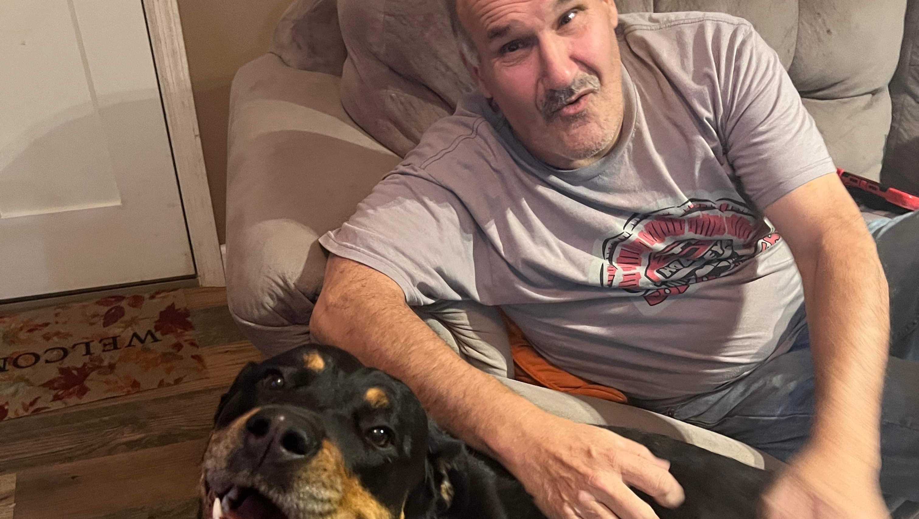 Fundraiser by Kimberly Golas : Joseph Golas Coronary Artery Disease ...