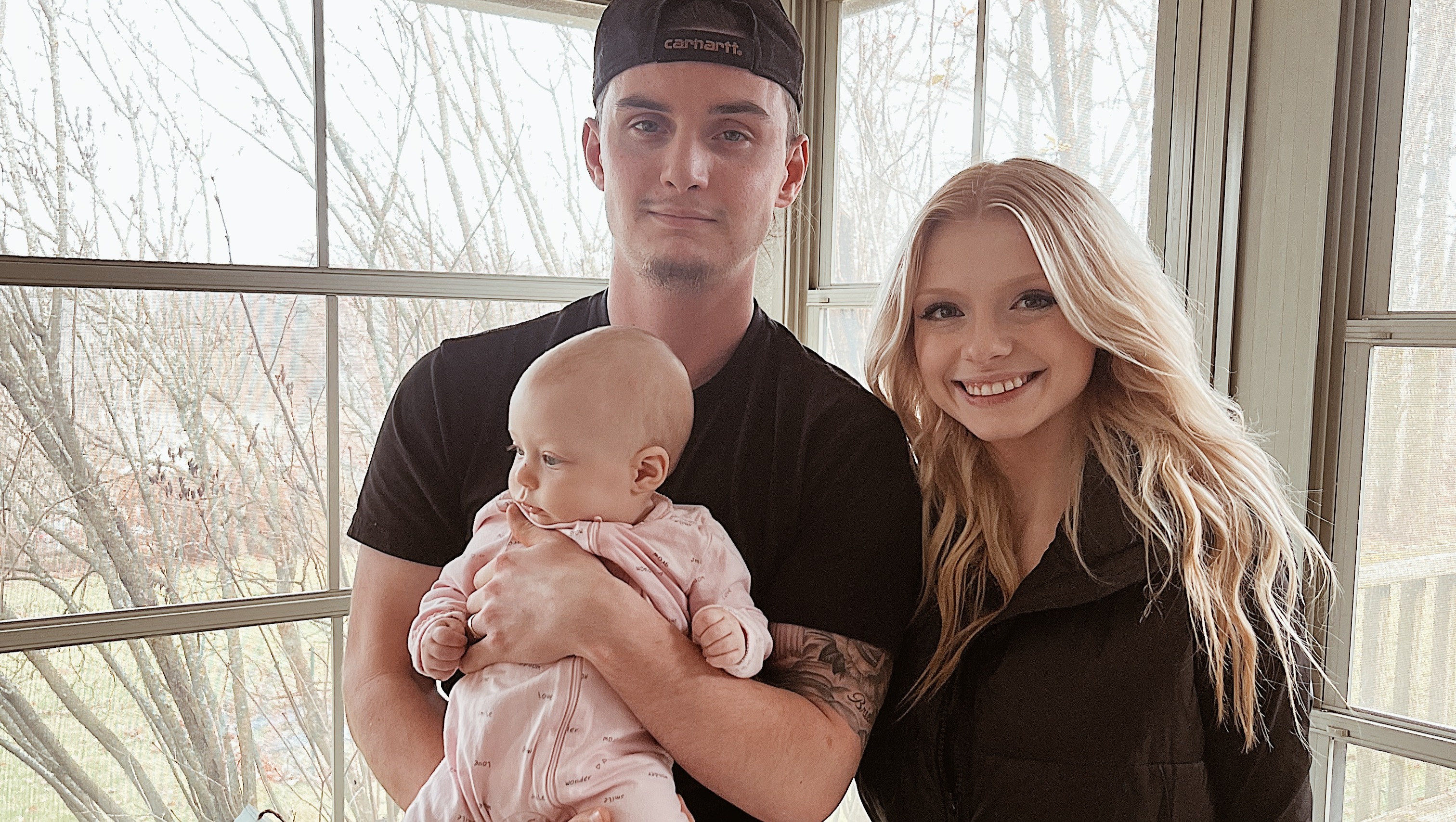 Fundraiser for Arianna Wilson by Kaylin Fellows : Help The Wilson ...