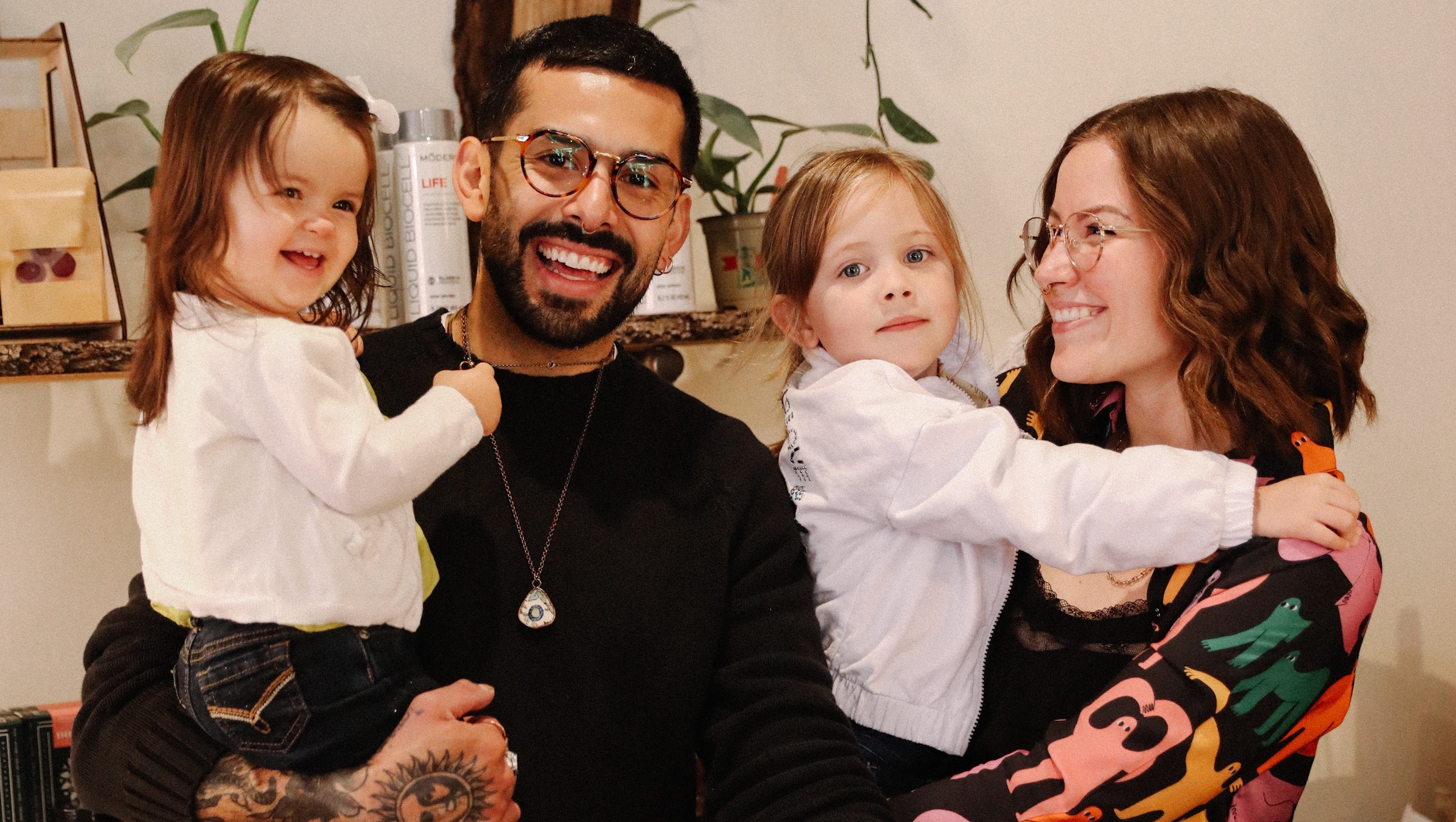 Fundraiser by Cheyenne May : Help Flora Grow