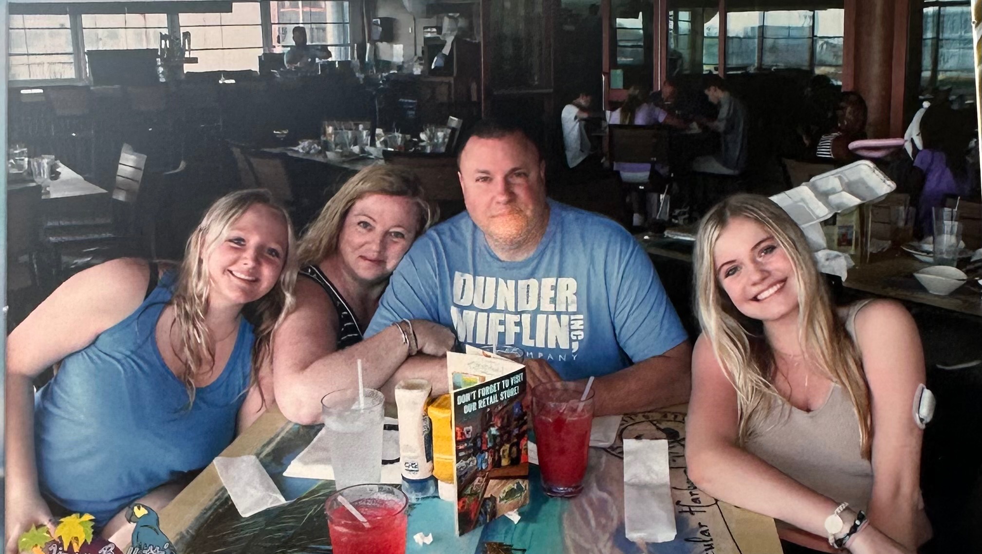 Fundraiser by Michele Macey : Supporting Aaron Sklener's Road to ...