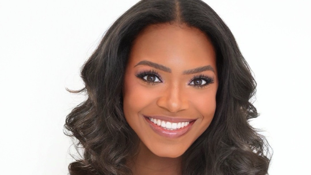 Fundraiser by Connor Perry : Connor’s Miss KY USA Sponsorship Fund