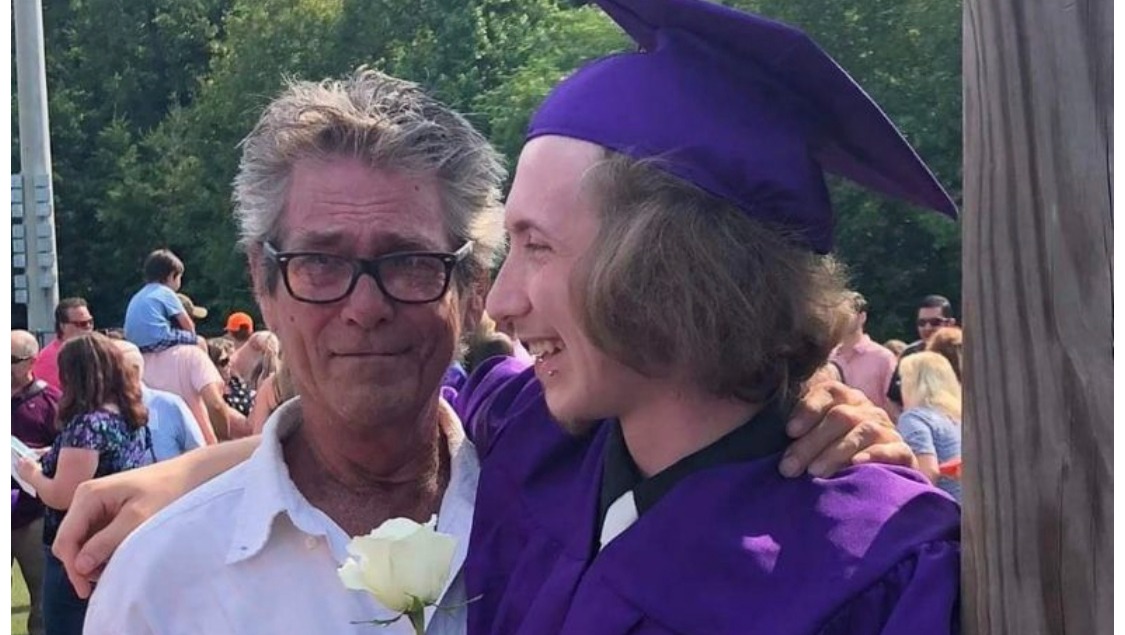 Fundraiser by Carol Mercer : Help a son pay to lay his father to rest