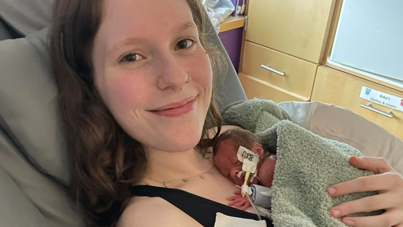 Fundraiser for Pamela Sigston by Jennifer Pedersen : Adventures with Mr ...