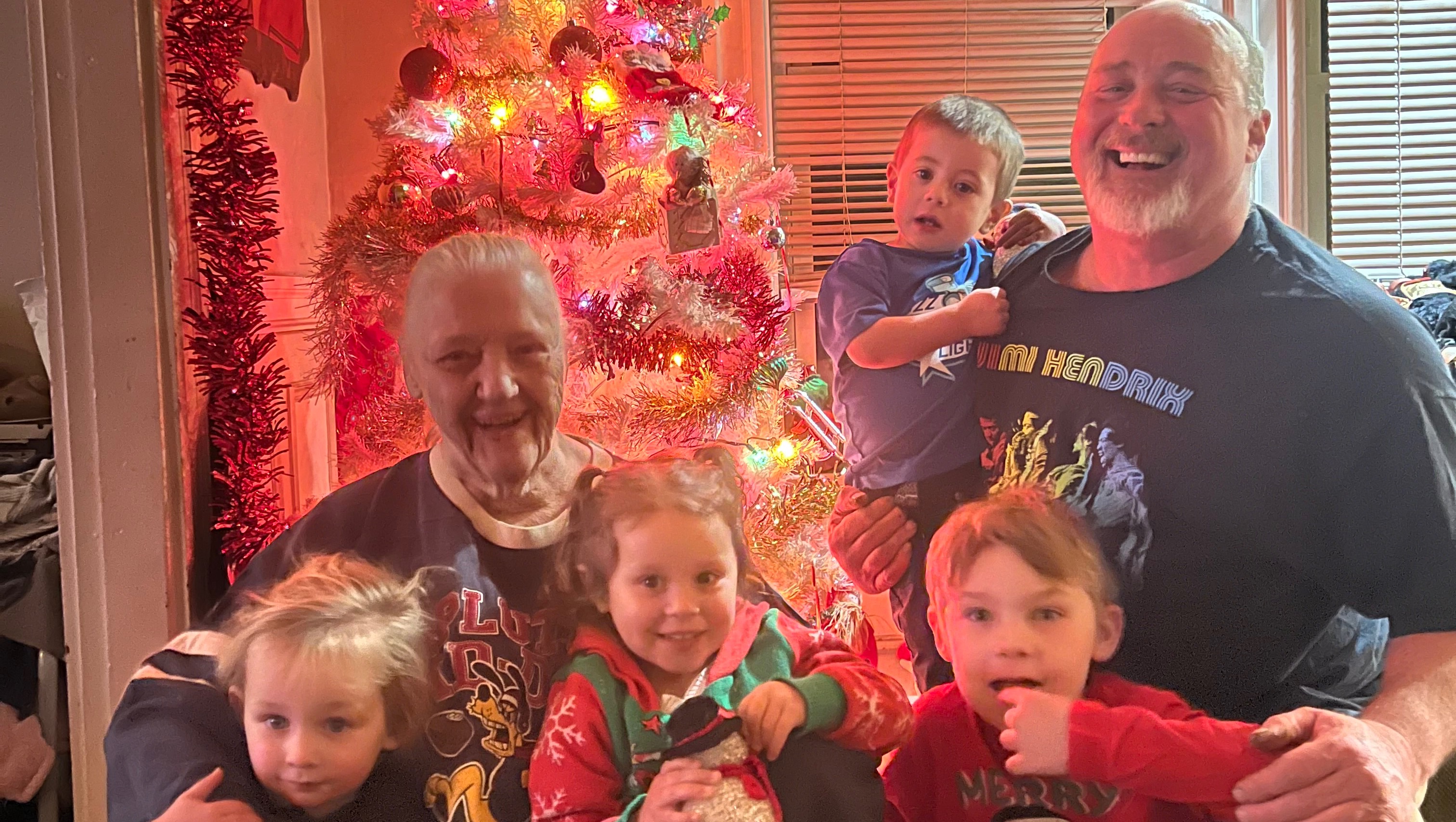 Fundraiser for Erica McCabe by Kadie McCabe : Donate in the memory of ...