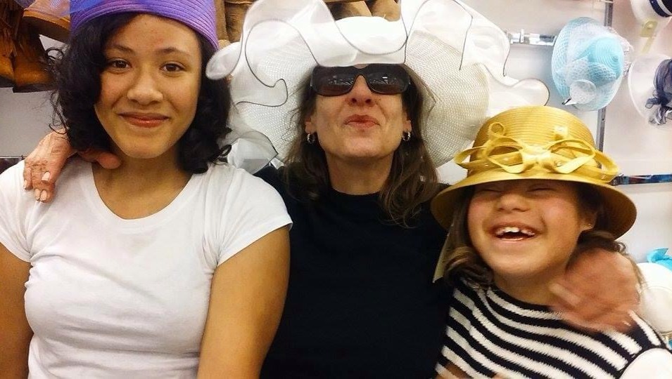 Cagnotte pour India Powell organisée par Amber Mitchell : Memorial Fund ...