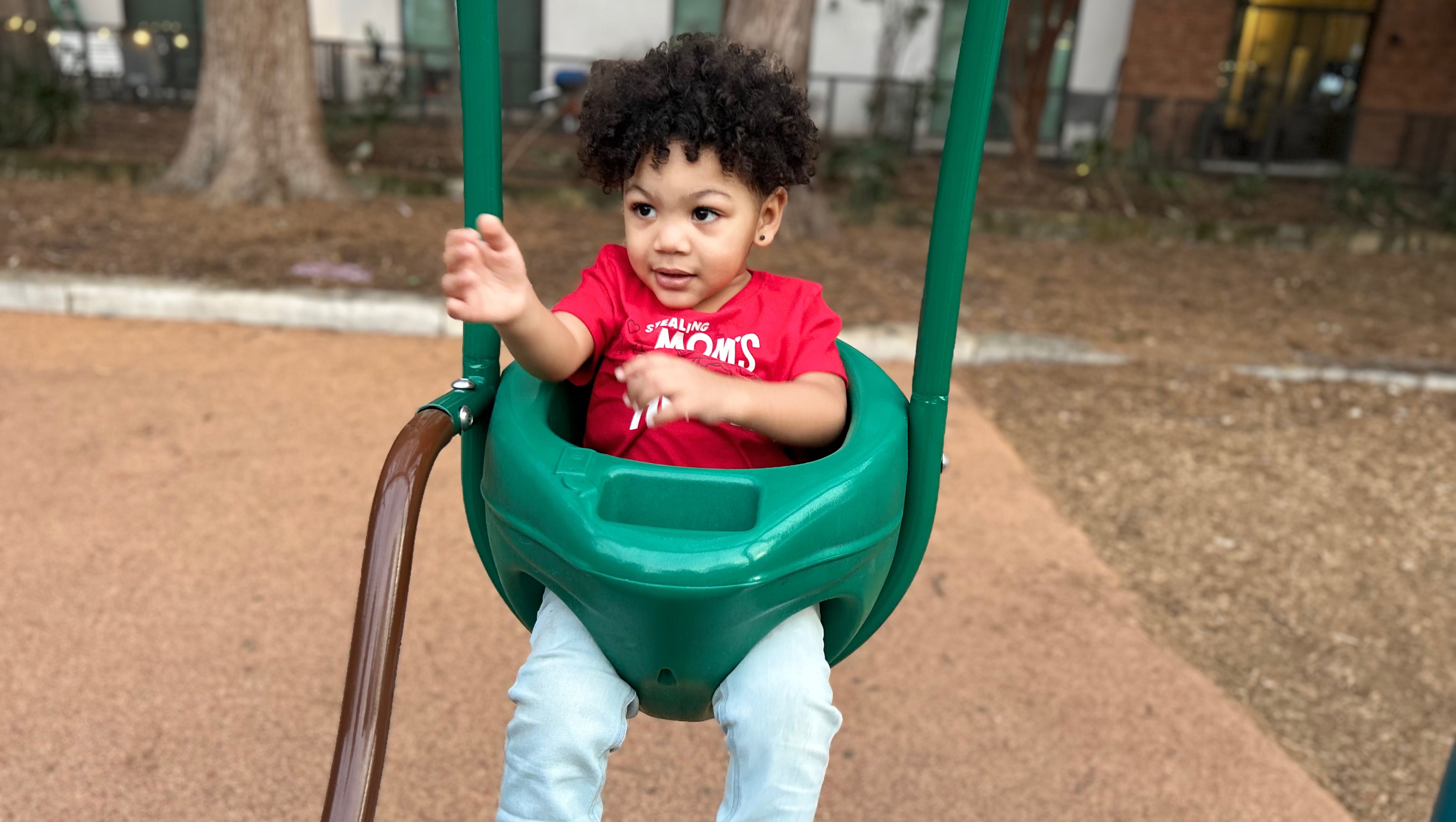 Fundraiser by Gary Pogue jr : Dominic Adonis Baldr Pogue