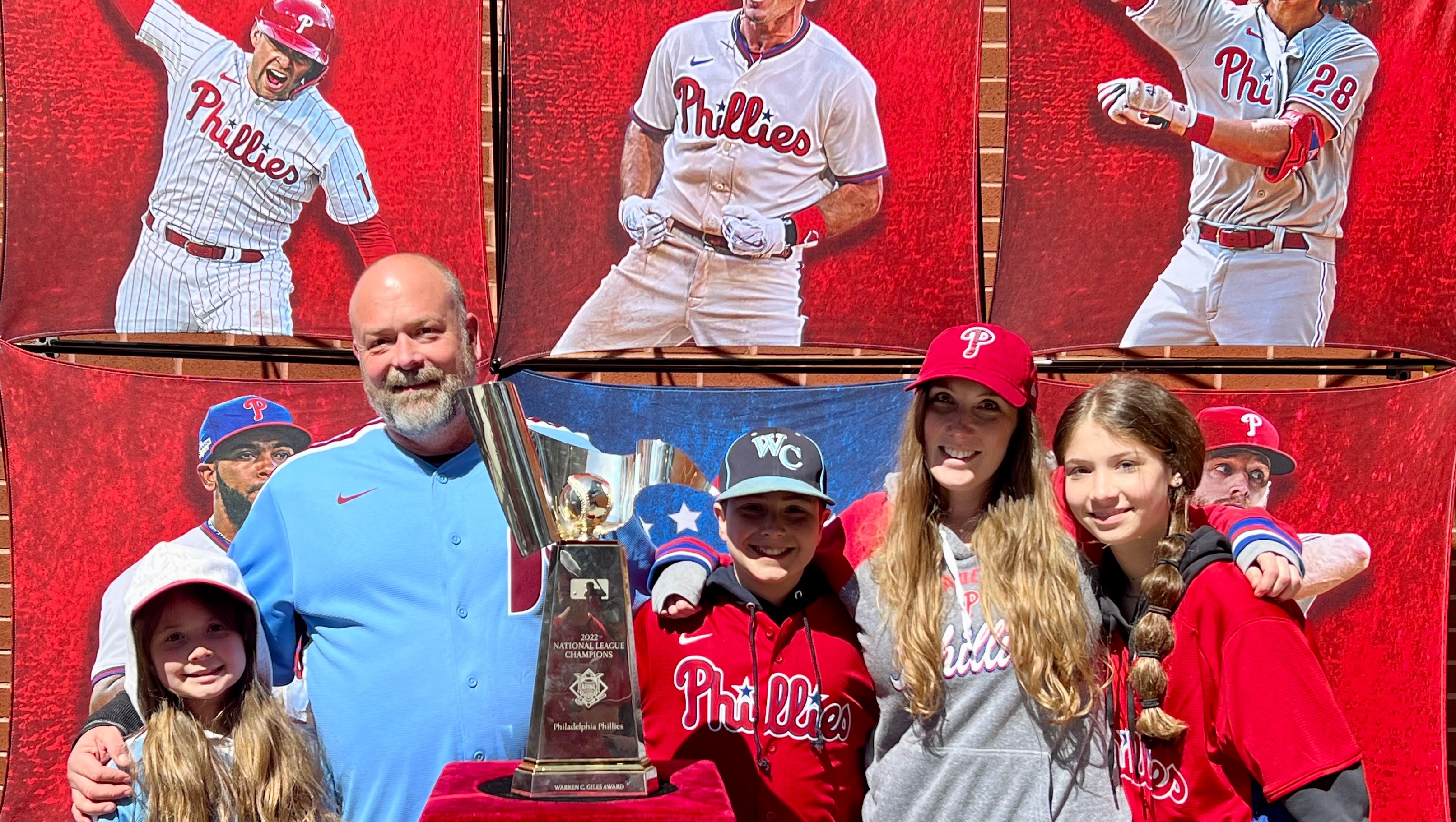 Fundraiser for Kathryn Givans by Errica Flynn : Let's Rally Around the ...