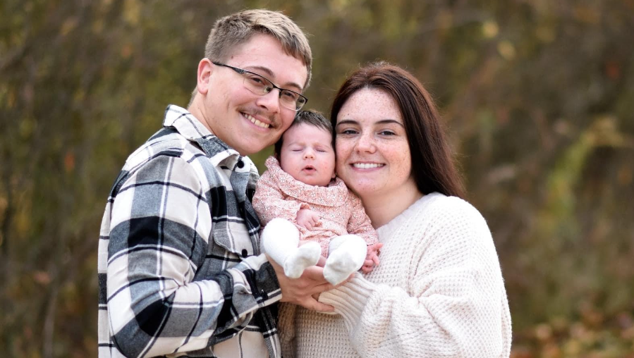 Fundraiser by Brooke White : Bills for CJ