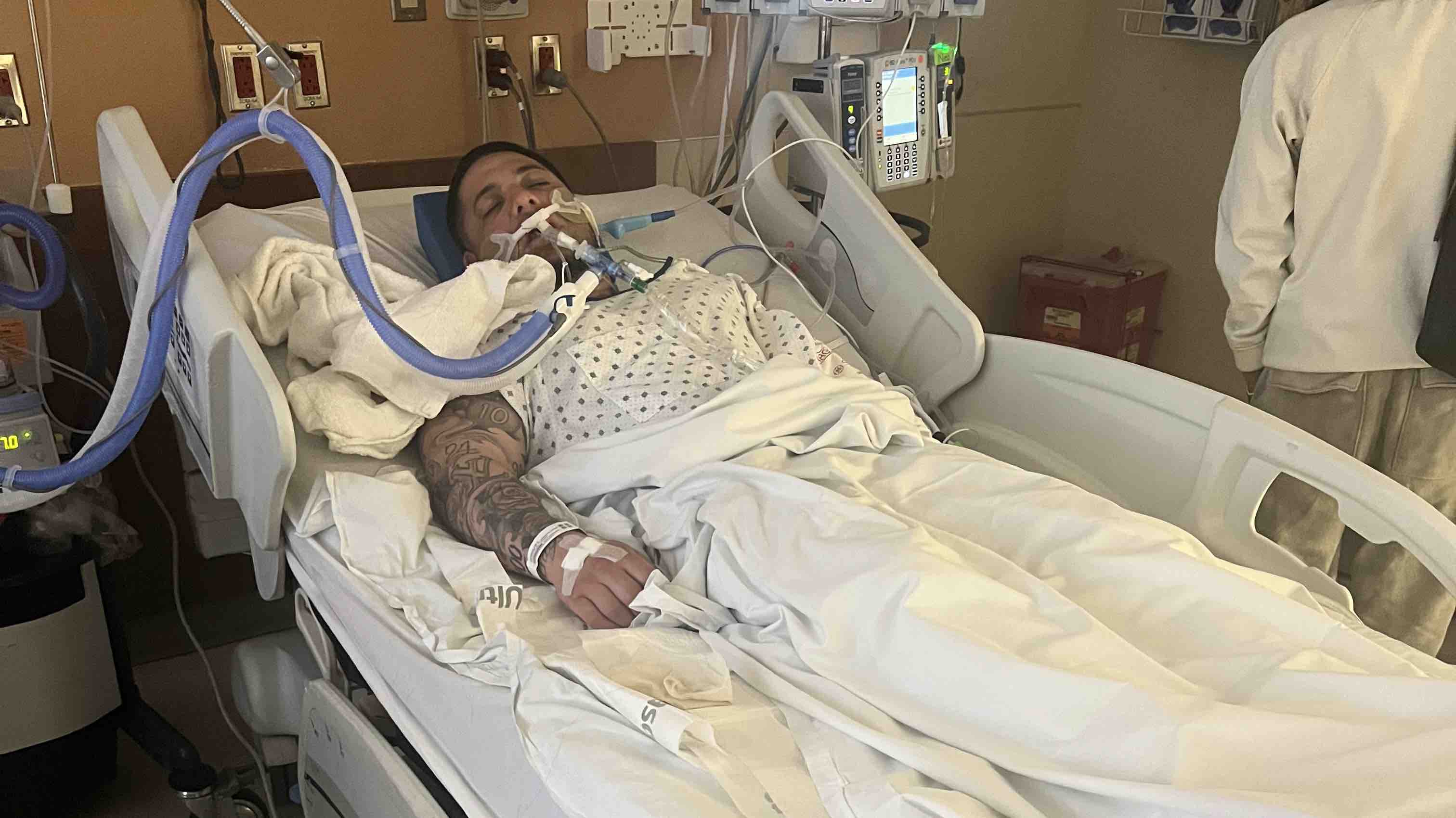 Fundraiser by Priscilla Perez : Lil Lee Strong