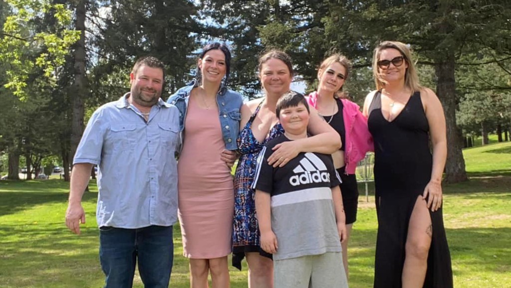 Fundraiser by Emily Rees-Howlett : Help support the family through the ...