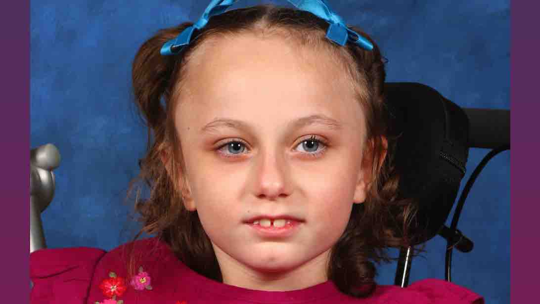 Fundraiser by Shannen Whitehead : Rett Syndrome- Help Marley Get an ...