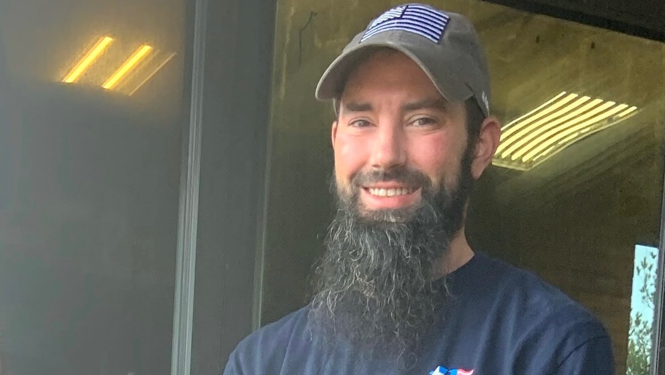 Fundraiser by Sevaeh Hardman : Help Honor Matt Hardman's Memory