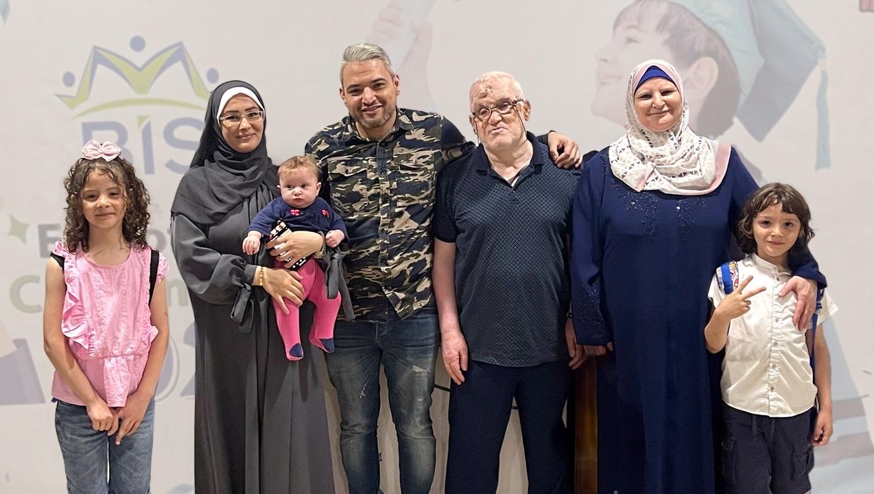 Fundraiser for Abdullah Algherbawi by Sabreen Algherbawi : Urgent Call ...