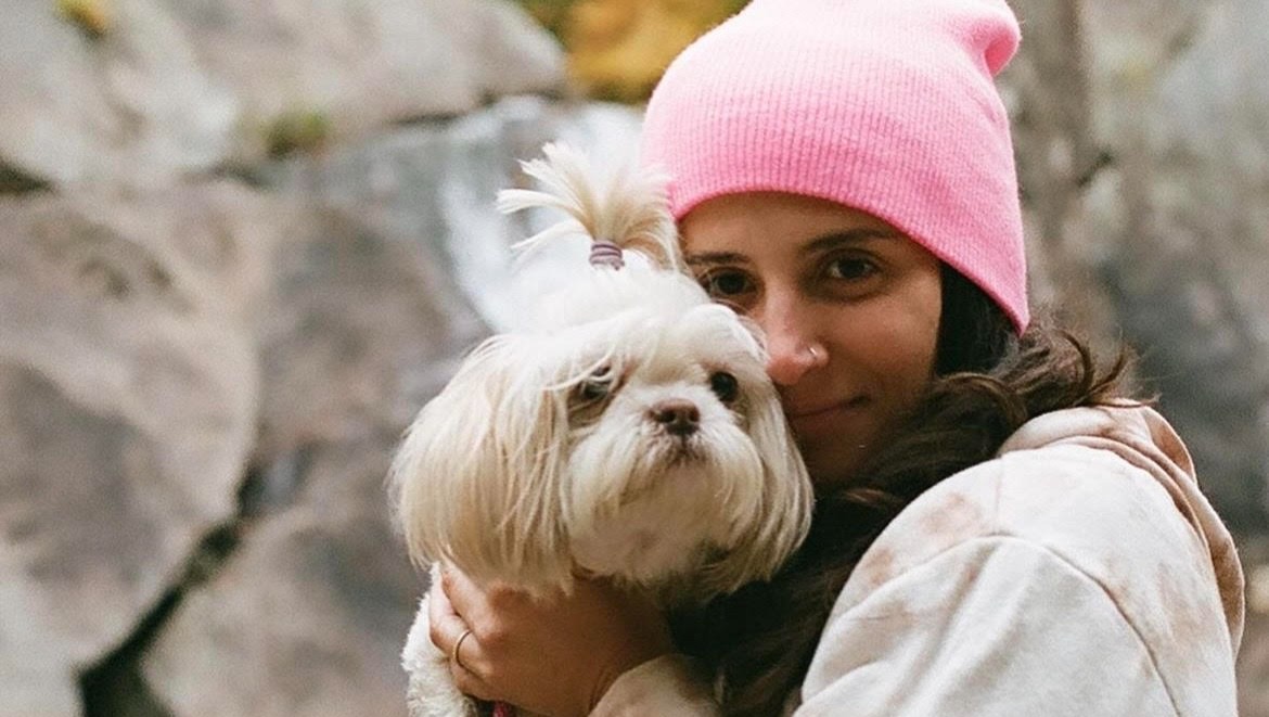 Fundraiser for chloe anselmo by Arson Castro : Help Chloe recover from ...