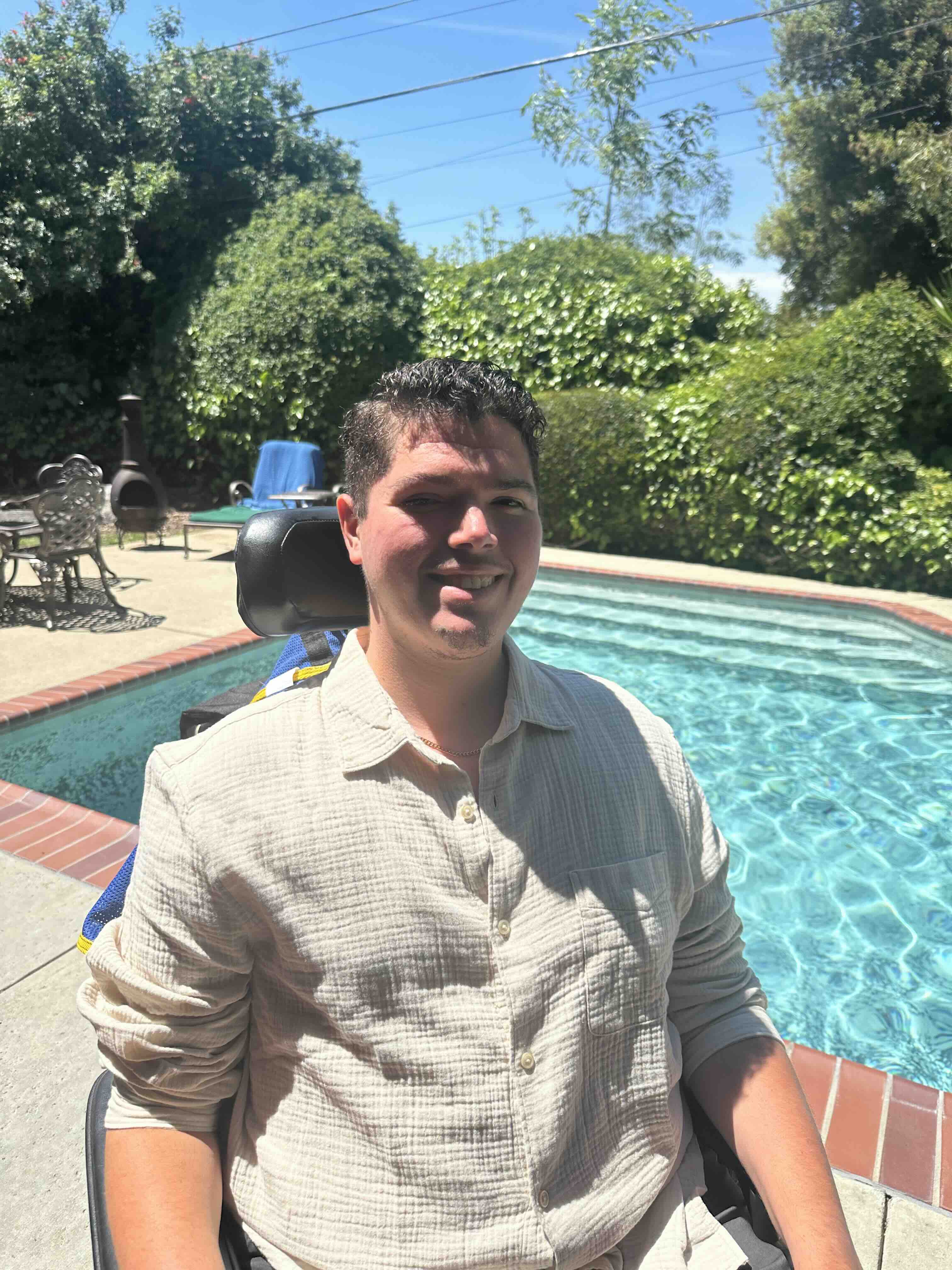 Fundraiser by Christine Rodriguez : Grayson Rodriguez