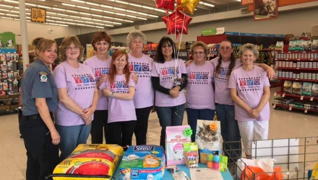 Fundraiser by Kyle Woolery : Help A community hero-