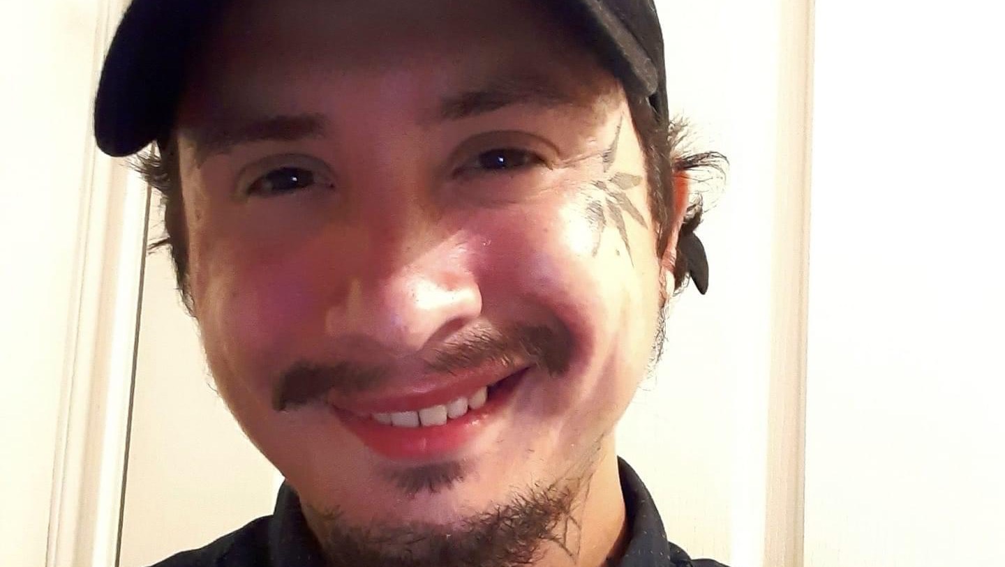 Fundraiser for Valentino Banda by Alexia Juárez : Shaun Marcus Banda Juarez