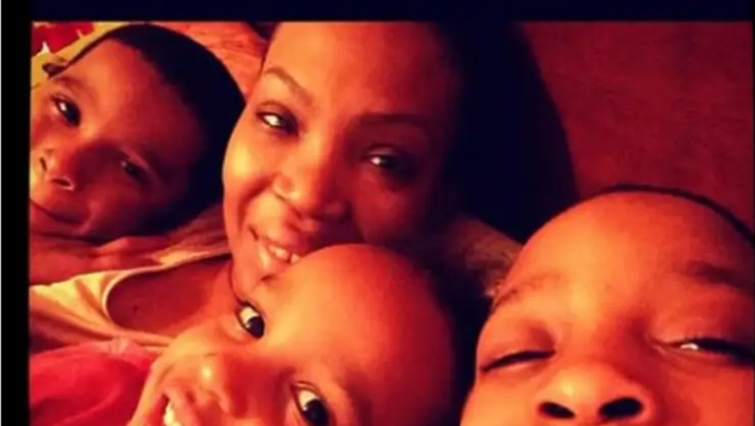 Fundraiser by Xavier Branch : Funding For our Mom Kalimia Branch's Funeral