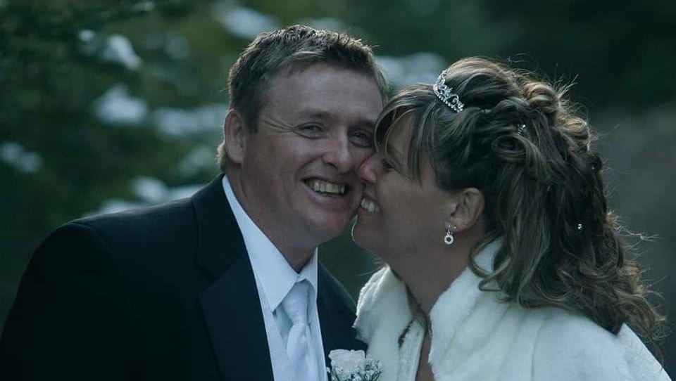 Fundraiser by Dana Drudge : Greg & Tracy