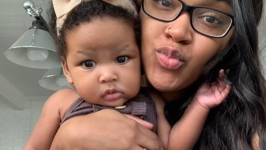 Fundraiser for Sharon Donald by Amber Bryant : Marshae Jackson