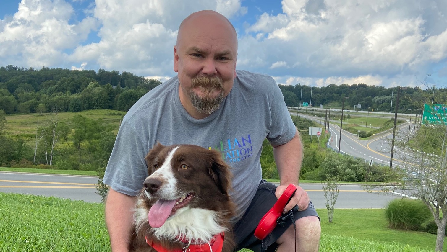 Fundraiser for Jon Wallin by Georgie Simon : Help Support Wallin's ...