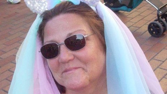 Fundraiser for Erissa Lewis by Aurora-Bree Gamble : Joan Lewis