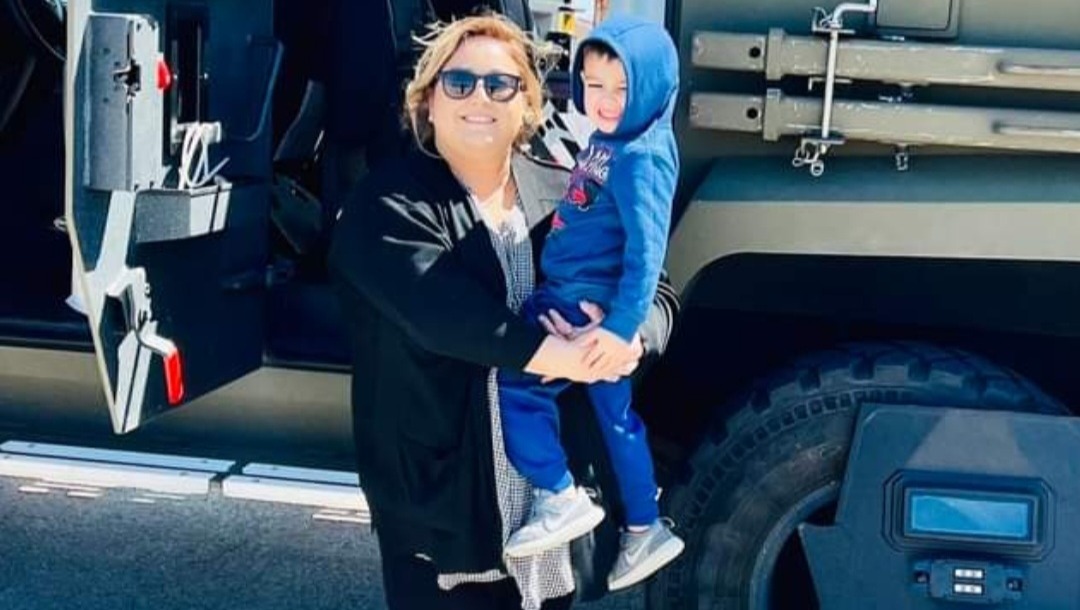 Fundraiser by Adam Fielding : Justice for Savannah & Kaiden!