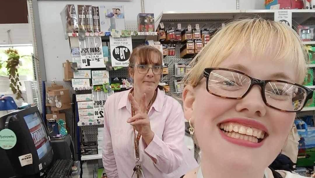 Fundraiser for Harold Baum by Michelle Koorn : In loving memory of ...