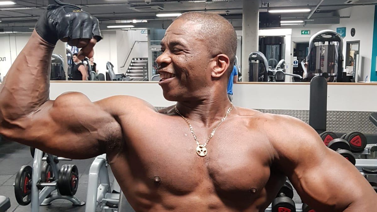 Fundraiser by Colin Collman : In memory of Bernard Alexander