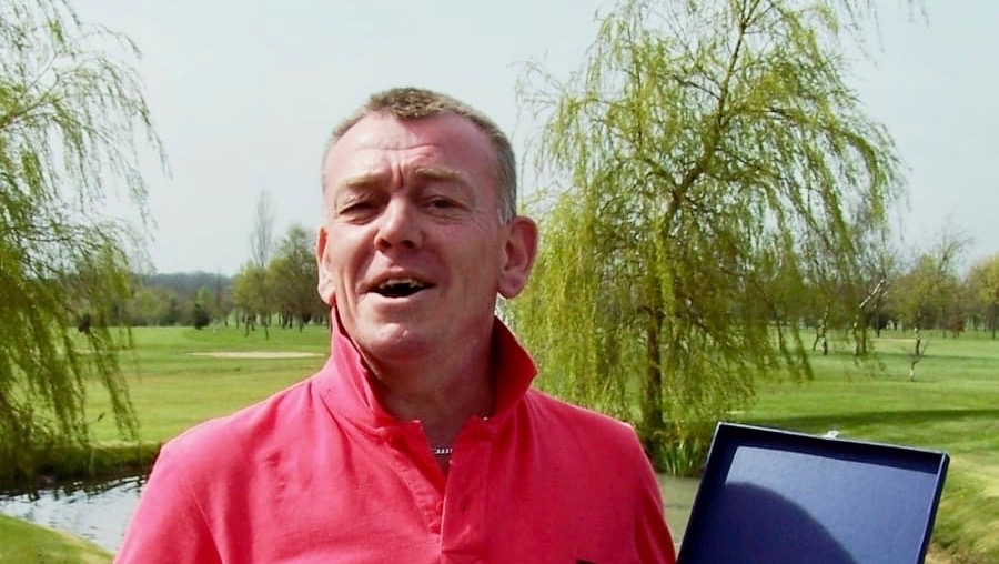 Fundraiser for Luke Mulligan by Patrick Mulligan : Spike Mulligan