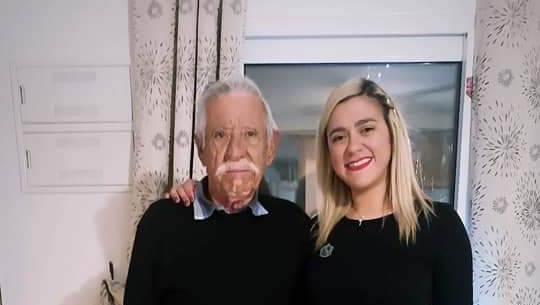 Fundraiser by Cheryl Sumner : Don Ibanez