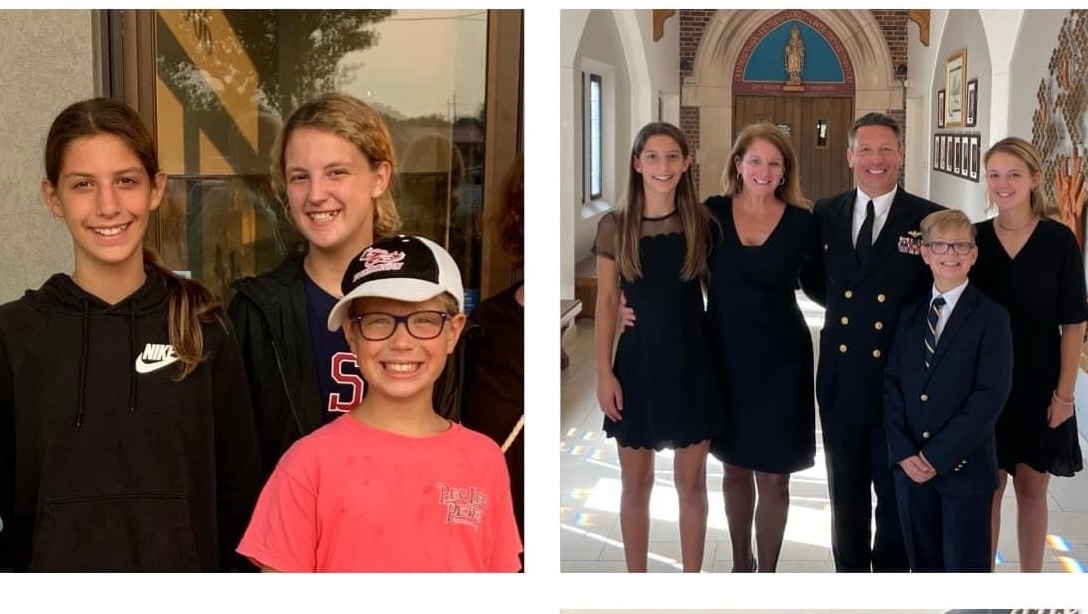 Fundraiser for Cara Annexstad by Jamie Seputis : The Annexstad Family ...