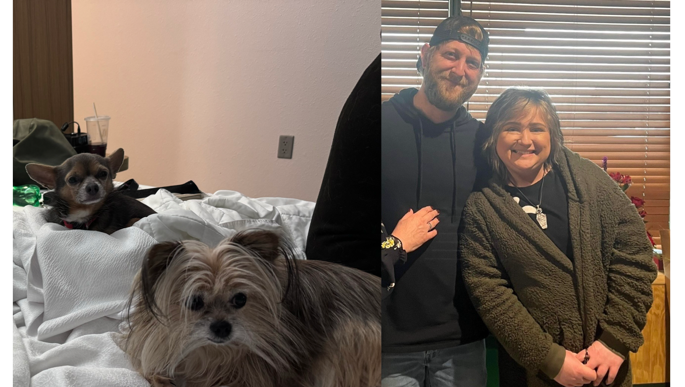 Fundraiser for Justin Kaiser by Amanda Mourer : Recovery fund for ...