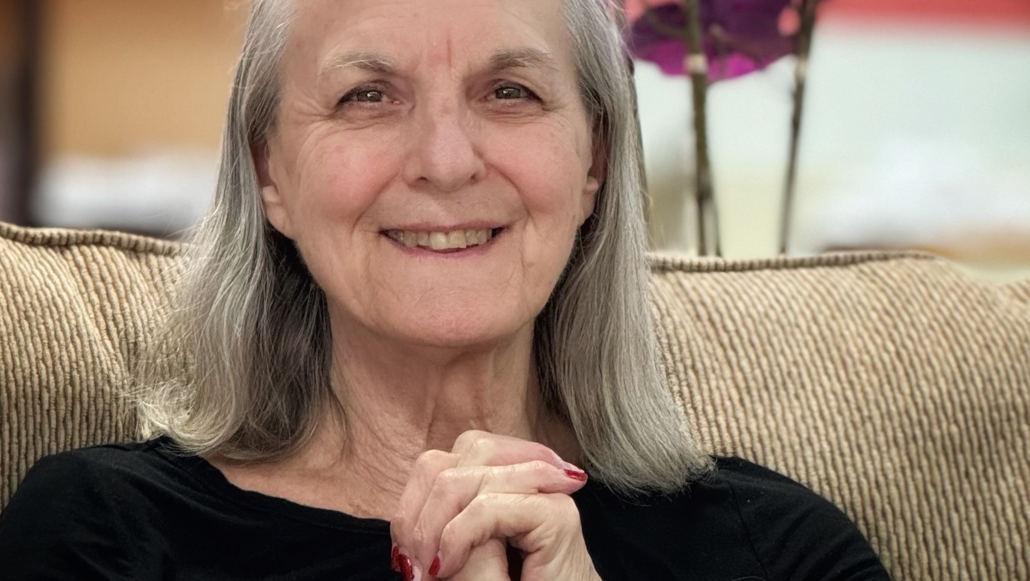 Fundraiser by Sandy Brown Jensen : A Smile for Susan Louise: You Can Help Her!