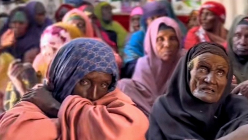 Fundraiser for Layla Mayow by Fadumo Jama : Afuuri walalada