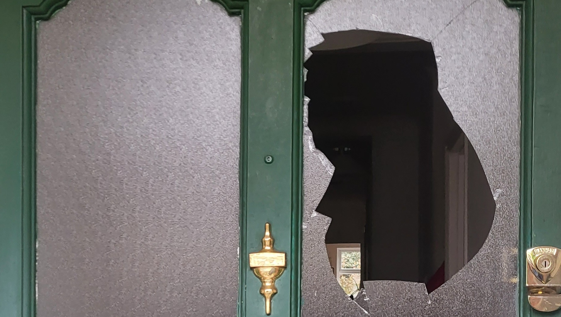 Fundraiser by Giorgia Cecconi : Please chip in.