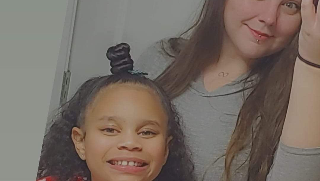 Fundraiser by Amber Evans : Single mom struggling with mental health ...