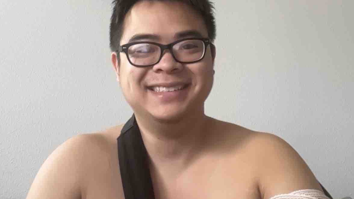 Fundraiser for Steven Nguyen by Eli Gladnick : Help Steven with his medical bills