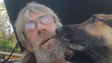 Fundraiser for Diane Webb by Rachael Long : Jeff Blair