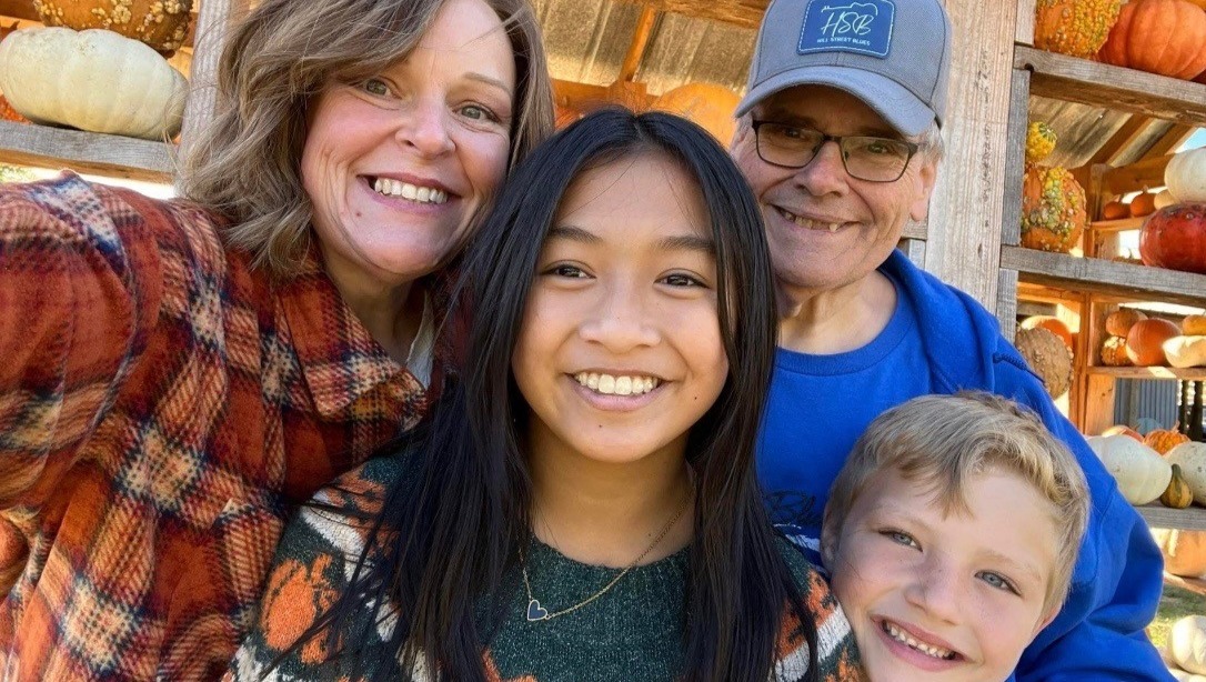 Fundraiser for Kelly Hill by Bunny Furr : In Memory of Kenneth: Support ...