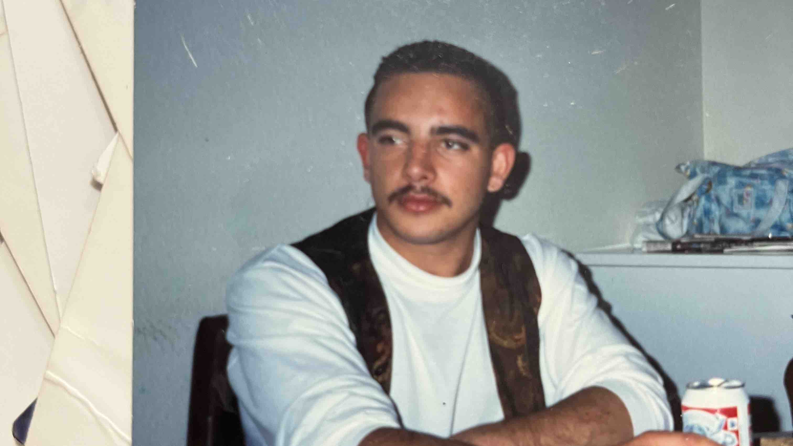 Fundraiser by Tatyhana Arteaga : Paying tribute to Fernando Romo