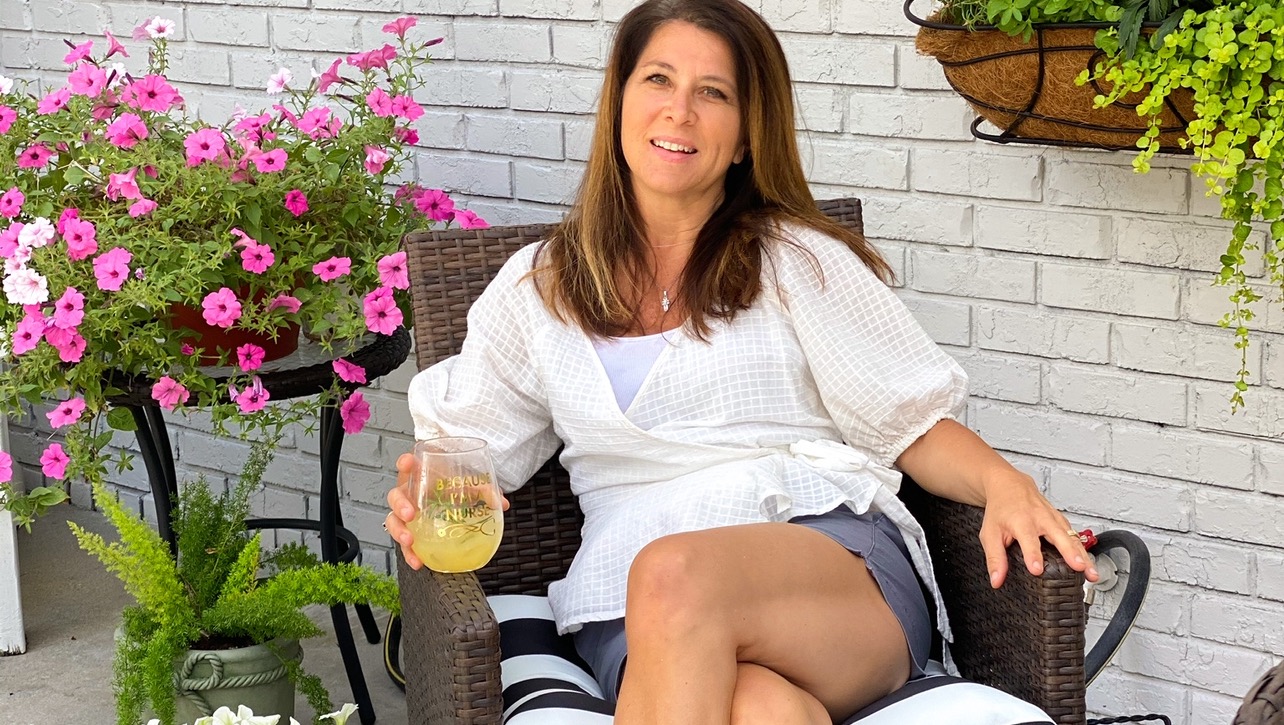 Fundraiser for Jenny Klement by Family and Friends of Jenny Klement ...