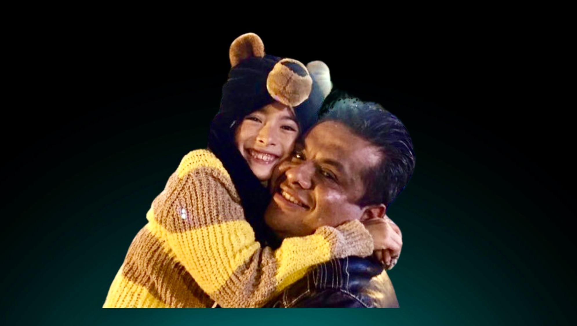 Fundraiser for Donahi Soriano by Marcia Thacher : Santiago Soriano "FLY ...